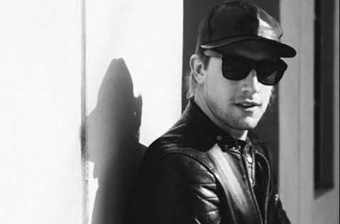 Serial Pictures » SWEDISH GRAMMY WINNING DIRECTOR CHRISTIAN LARSON ...