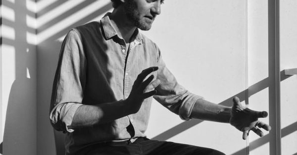 Serial Pictures » Filmmaker Daniel Askill Signs to Serial Pictures for ...