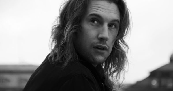 Serial Pictures » L’Official Goes Behind The Lens with Christian Larson