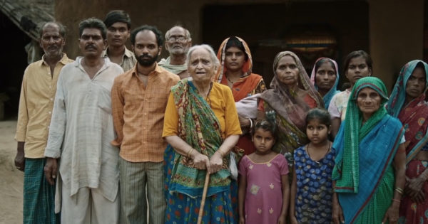 Serial Pictures » The White Tiger