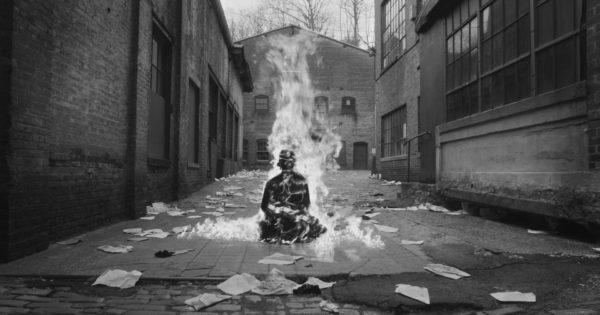 Serial Pictures » Daniel Askill Directs “Puppets,” New Video Marks Five ...