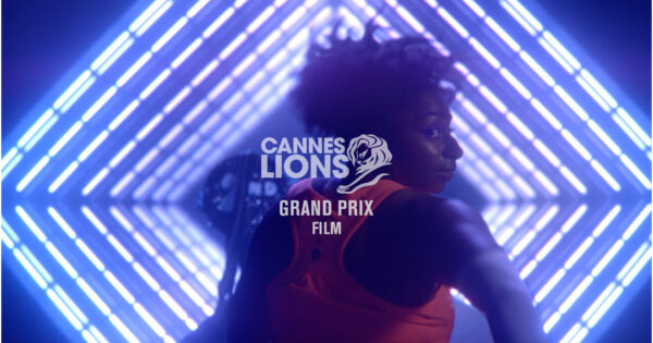 Serial Pictures » Bradford Young’s “Super. Human.” Wins Cannes Lions ...