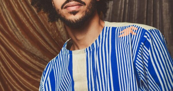 Serial Pictures » Merawi Gerima Joins Serial Pictures, Directs First ...